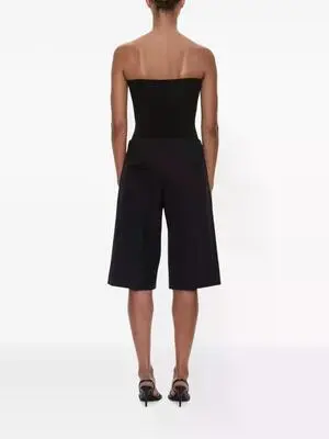 Christopher Esber Redux Strapless Jumpsuit