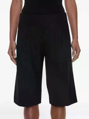 Christopher Esber Redux Strapless Jumpsuit