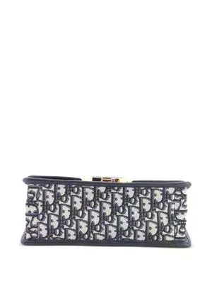 Dior 30 Montaigne Chain Flap Bag