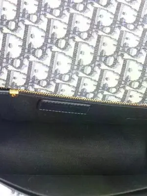 Dior 30 Montaigne Chain Flap Bag