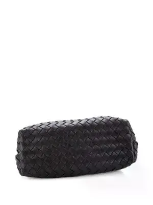 Bottega Veneta Andiamo Top Handle Bag - Brown