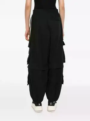 Adidas Cargo-pocket Track Pants