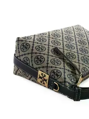 Tory Burch T Monogram Shoulder Bag