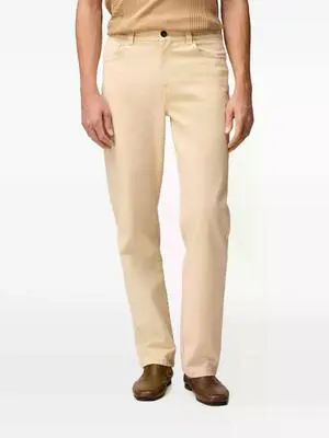 RETORI Five-pocket Jeans
