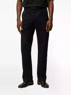 RETORI Belted Trousers