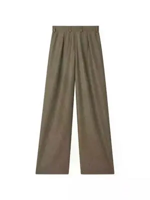 RETORI Double-pleated Sartorial Trousers