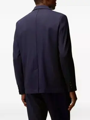 RETORI Virgin-wool Blazer