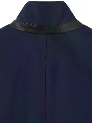 RETORI Virgin-wool Blazer