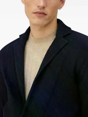 RETORI Knitted Blazer