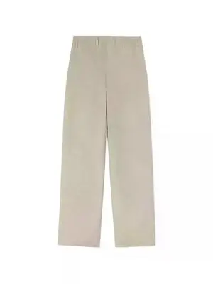 RETORI Straight-leg Virgin-wool Trousers