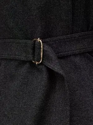RETORI Patch-pocket Saharienne Vest