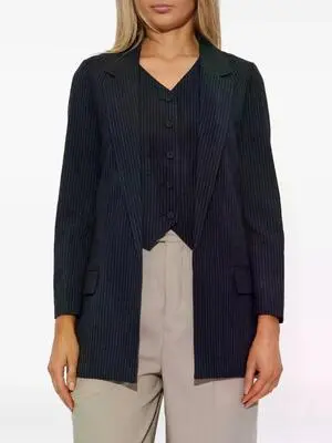 ALLSAINTS Aleida Blazer
