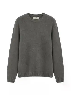 RETORI Cashmere Sweater - Grey