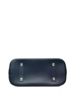 LOUIS VUITTON 2013 Epi Alma Pm Handbag