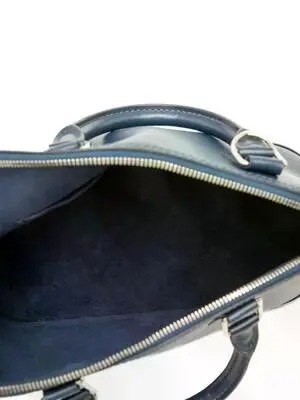 LOUIS VUITTON 2013 Epi Alma Pm Handbag
