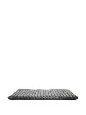 Bottega Veneta 2012-2026 Nappa Intrecciato Clutch Bag