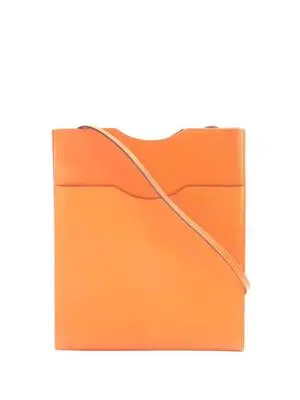Hermès 2007 Onimaitou Crossbody Bag