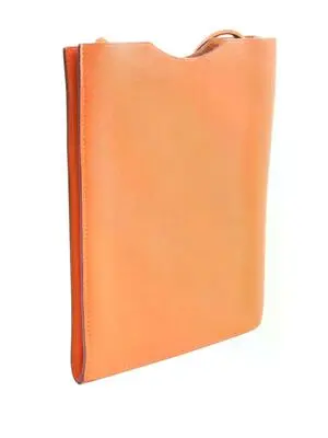Hermès 2007 Onimaitou Crossbody Bag