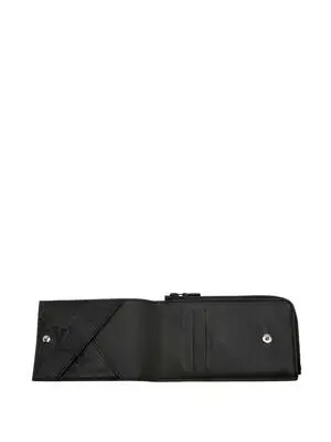 LOUIS VUITTON 2021-2026 Monogram Shadow Hybrid Wallet Small Wallets