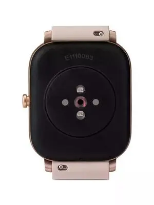 TIMEX Metropolitan S 36mm Digital Watch