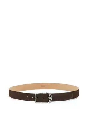 FERRAGAMO Adjustable Belt