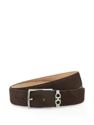FERRAGAMO Adjustable Belt
