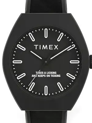 TIMEX Urban Pop 40mm Strap Watch