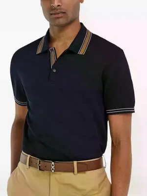 FERRAGAMO Reversible And Adjustable Belt With Rectangular Buckle