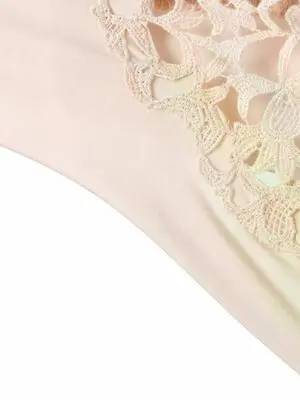 La Perla Petit Macrame Thong