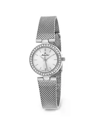 MATHEY TISSOT Fleury Xv 24mm Watch