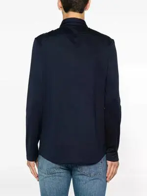 DONDUP Long-sleeve Button-up Shirt
