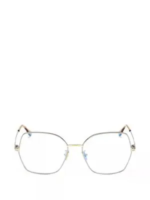 TOM FORD Geometric-frame Glasses