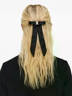 FERRAGAMO Vara Bow Hair Clip