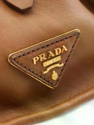 Prada City Handbag