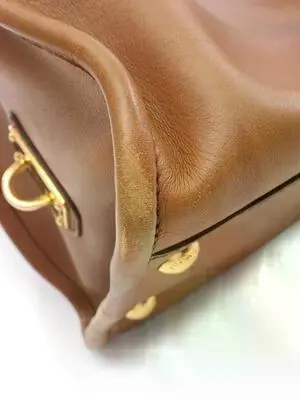 Prada City Handbag