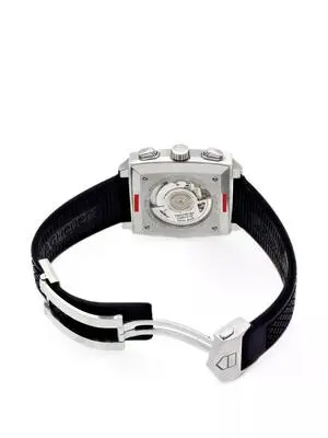 Tag Heuer Monaco Calibre 12 39mm Watch