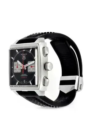 Tag Heuer Monaco Calibre 12 39mm Watch