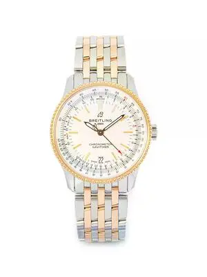 Breitling Navitimer 35mm Watch