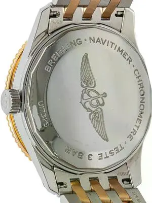 Breitling Navitimer 35mm Watch