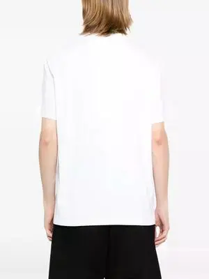 Loewe Anagram-embroidered Pocket T-shirt
