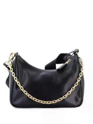 Prada Re-edition 2005 Soft Calfskin Small Shoulder Bag