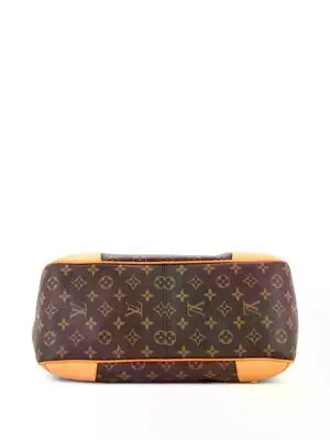 LOUIS VUITTON Estrela Monogram Canvas Mm Tote Bag