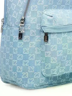 JORDAN Monogram Backpack
