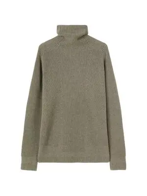 RETORI Ribbed-knit Sweater