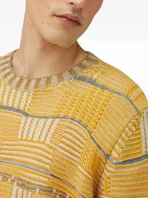 RETORI Crew-neck Sweater