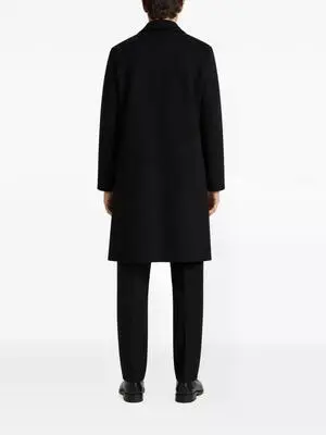RETORI Double-breasted Coat