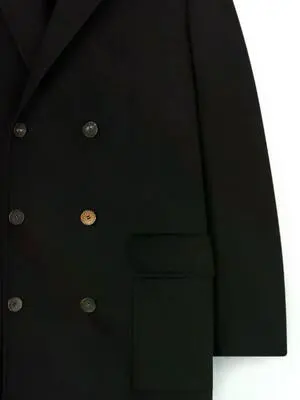 RETORI Double-breasted Coat