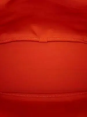 Hermès 2024 Toile Sac De Pansage Satchel - Blue