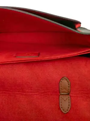 LOUIS VUITTON 2019 Monogram Vaugirard Satchel