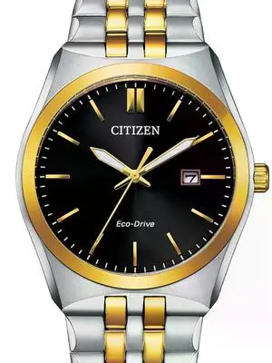Citizen Eco-drive 38mm Watch